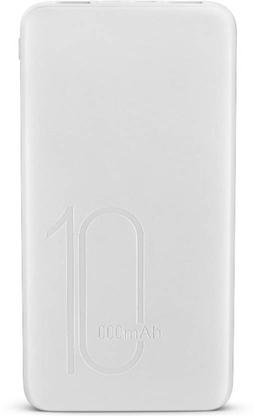 LAVA 10000 mAh Power Bank Price in India - Buy LAVA 10000 mAh Power ...