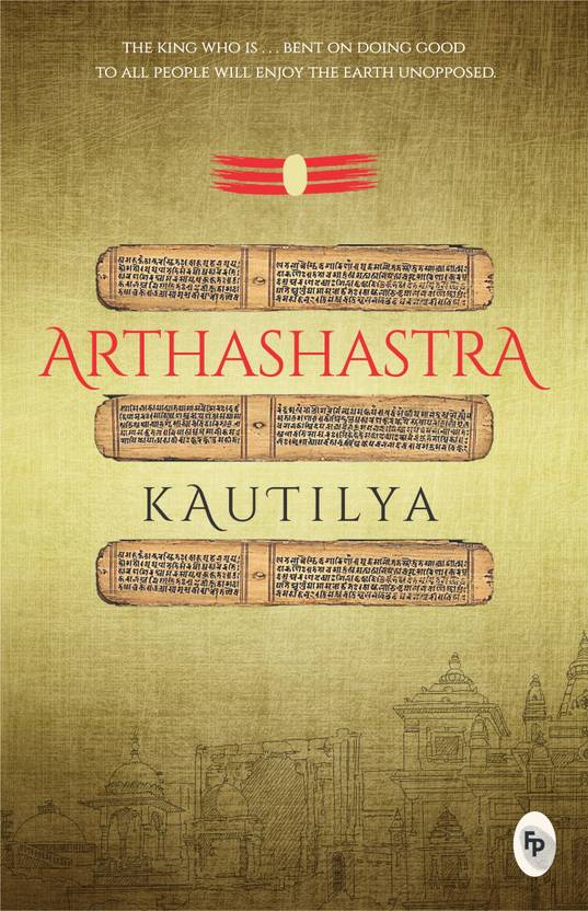 Arthashastra: Buy Arthashastra by Kautilya at Low Price in India | Flipkart.com