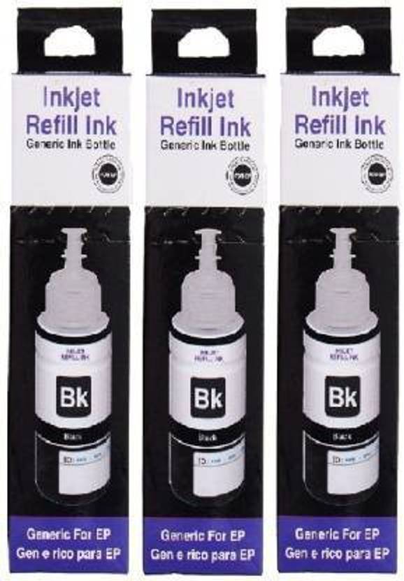 GPN PRINT L361 ink / Compatible For Epson L361 Refill Ink Multi ...