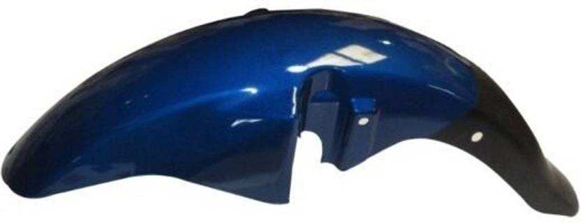 ULTRA Front Mud Guard For Honda Livo NA Price in India - Buy ULTRA ...