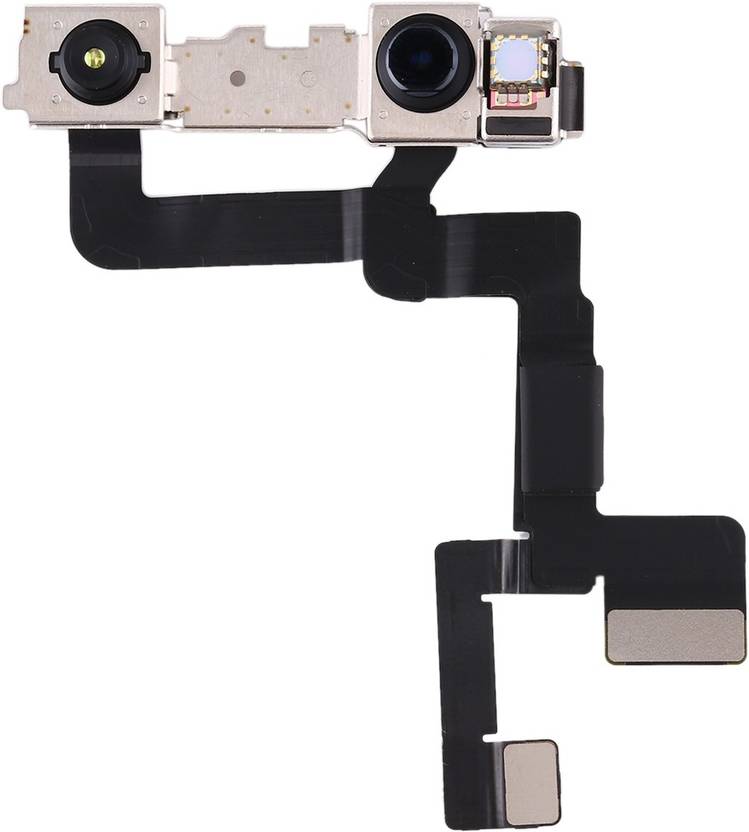 Purplesavvy Front Facing Camera Module For Apple iPhone 11 Front Camera ...
