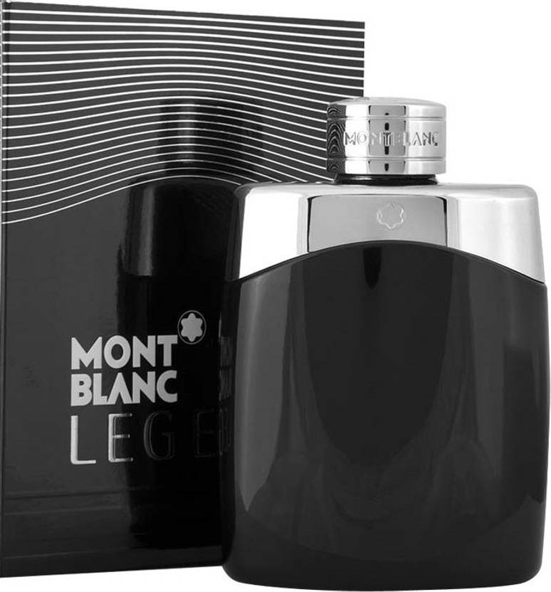 Buy MOUNT BLANCK LEGEND PERFUME 3.3FLOZ Eau de Toilette - 100 ml Online ...