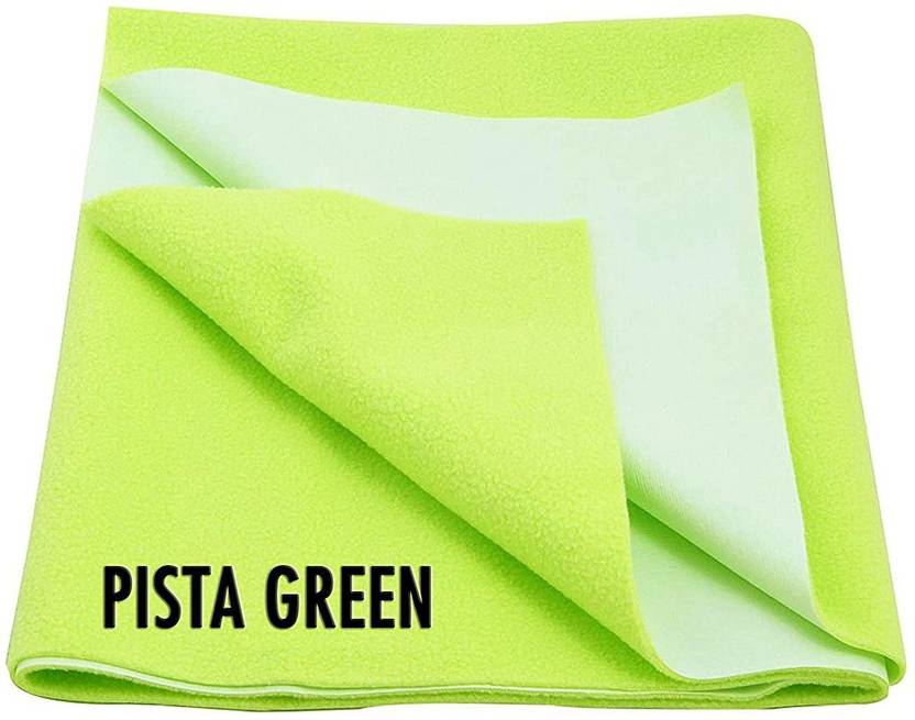 GIANT IMPEX Waterproof Quick Dry Ultra Absorbent Baby Dry Sheet/Bed ...