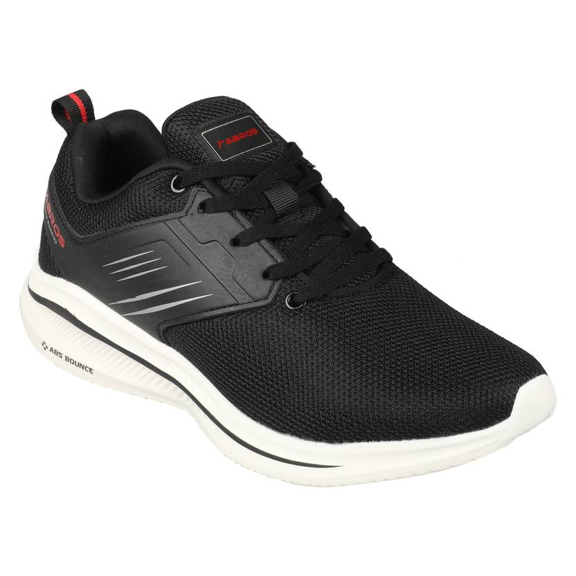 Abros RUNWAY Running Shoes For Men - Buy Abros RUNWAY Running Shoes For ...