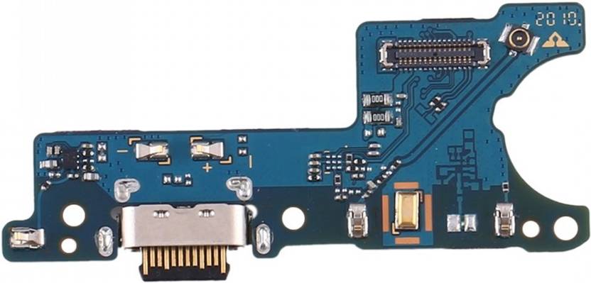(HUKATO.COM) ORIGINAL Samsung Galaxy A11 Charging Board Samsung A11 ...