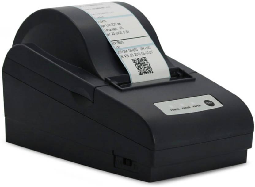 sestore.in 2" Sticker Label + Thermal Receipt Printer Price in India ...