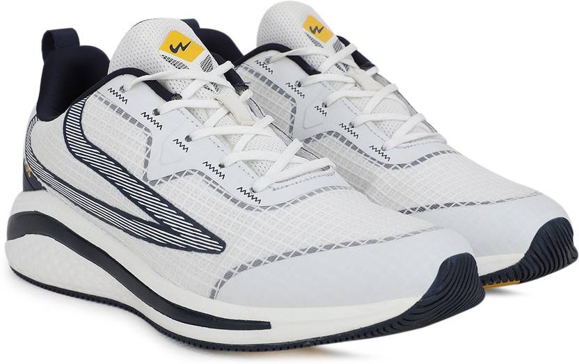 CAMPUS OASIS Running Shoes For Men - Buy CAMPUS OASIS Running Shoes For ...
