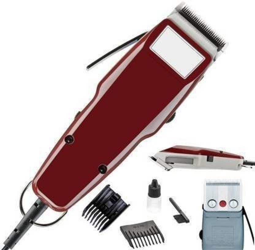 TRUETAG KB-1400 Professional Hair Trimmer or Heavy Duty Corded Salon ...