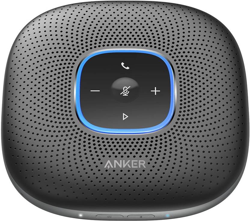 Buy Anker PowerConf 3 W Bluetooth Conference Speaker Online from ...
