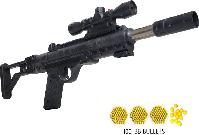 HALO NATION PUBG Airsoft M4 Gun M4-1 Carbine UMP M41A Gun Toy Bb Bullet Gun Toy , M416 UMP9 ...