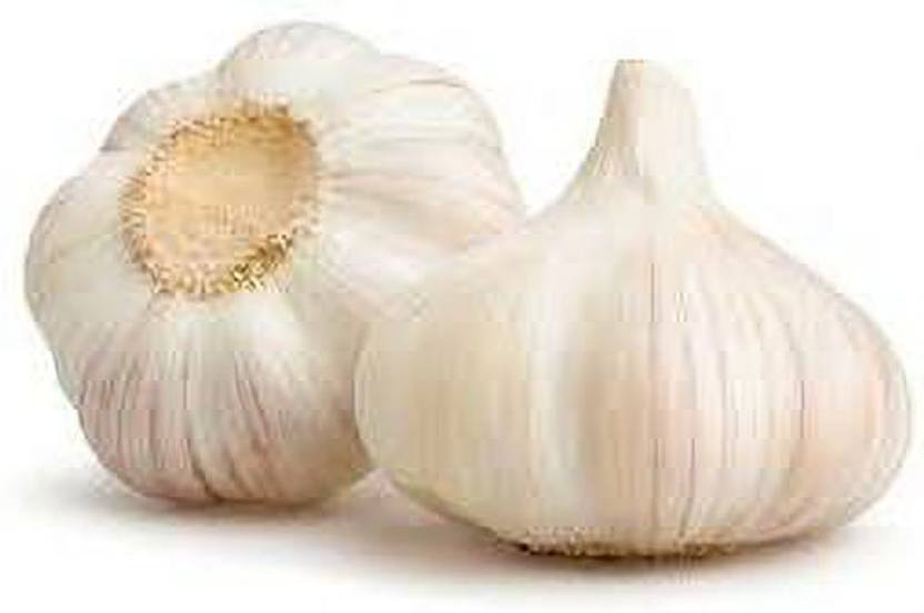 SS520 Pure Whole Garlic Whole Lahsun 1kg Price in India - Buy SS520 ...