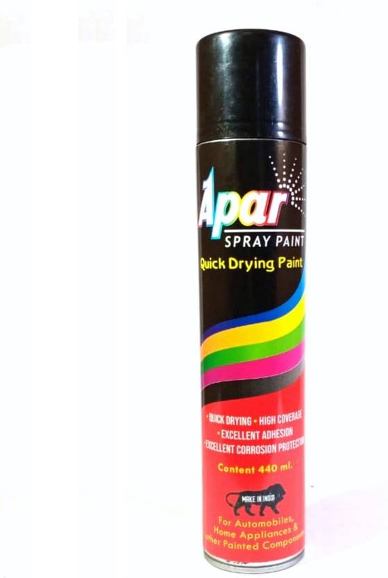 APAR C RAL7035 (Light Grey)-440 ml, for Powder coatings, Electrical ...