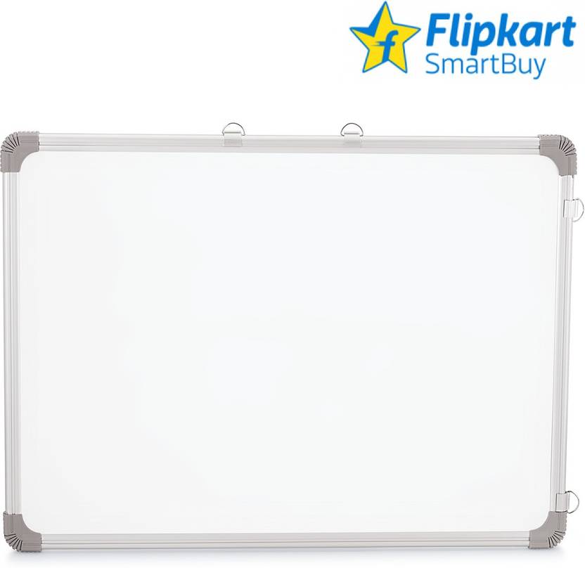 Flipkart SmartBuy Non Magnetic Kunj 3X4 ft. Whiteboard Excellent ...