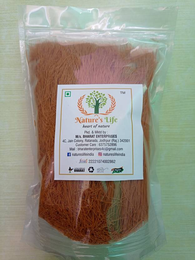 Nature's Life Roasted Seviyan / Natural Semiya-400g / Sevaiya / Sevai ...