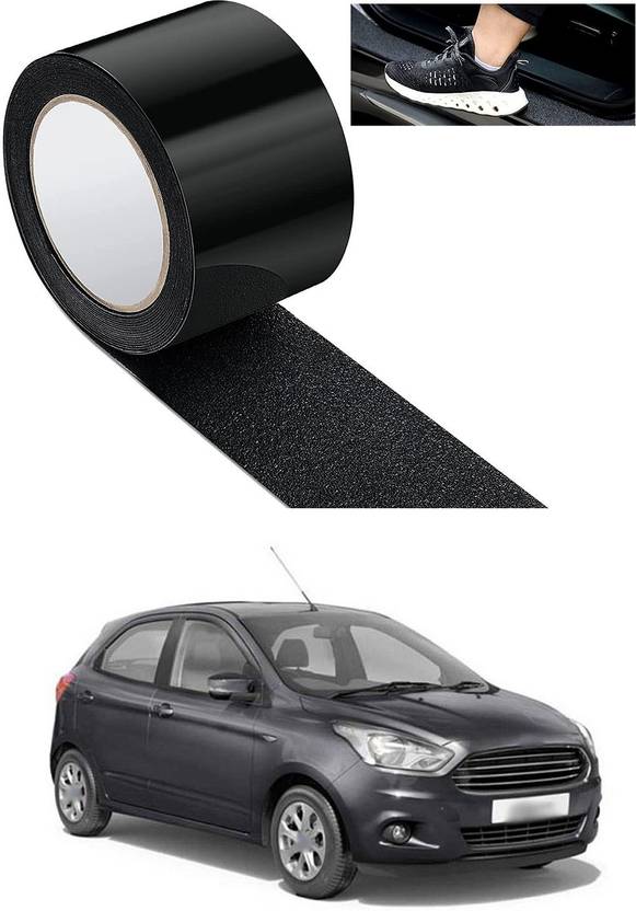PROEDITION Plastic, Rubber Car Door Guard Price in India - Buy ...