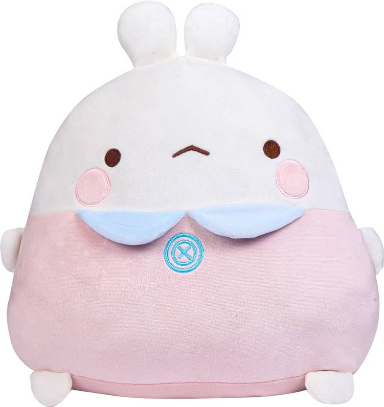 MINISO Adorable Soft Stuff Animal Bunny Plush Toy 30CM Great for Kids ...