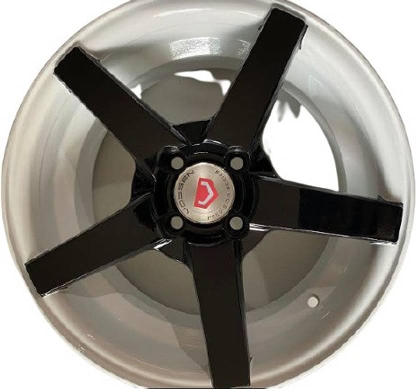Carstylingjunction Vossen 15 inch alloys (UNIVERSAL) Front, Rear Alloy ...