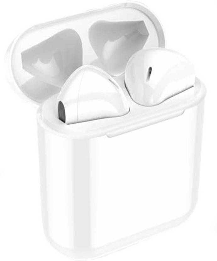 VJT U&I TWS-4959 Danger Series Earbuds with Mic,Touch Sensor Bluetooth ...