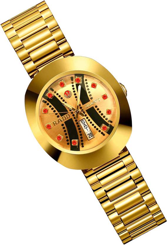 radd RODD NEW Analog Watch - For Men - Buy radd RODD NEW Analog Watch ...