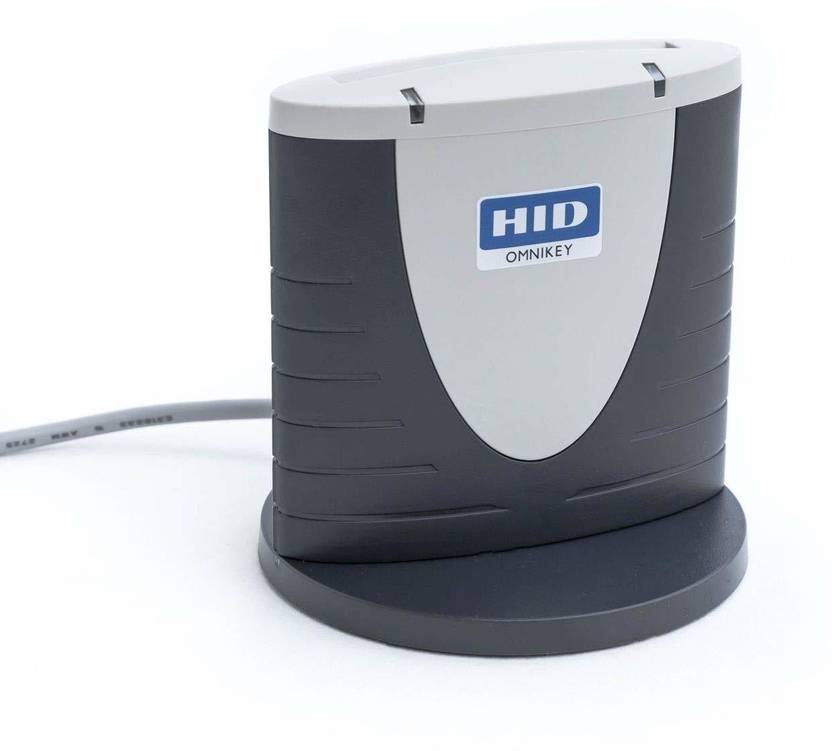 HID Omnikey 3121 Card Reader Price in India - Buy HID Omnikey 3121 Card ...