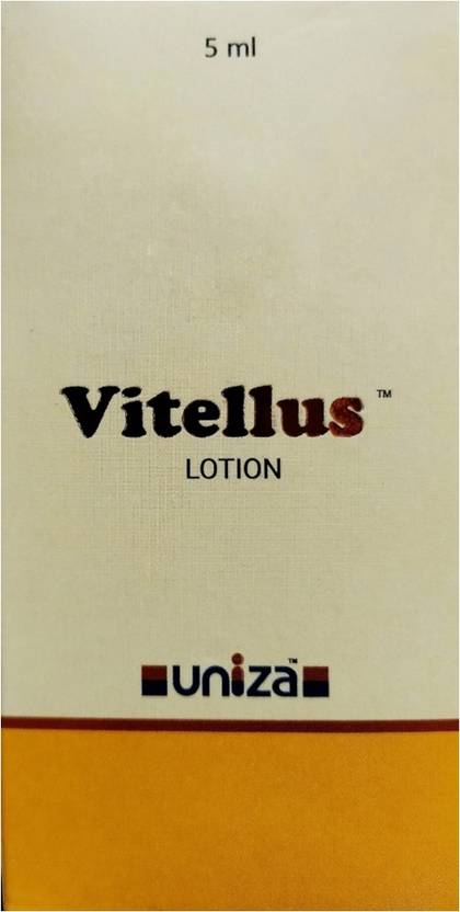 VITELLUS LOTION - Price in India, Buy VITELLUS LOTION Online In India ...