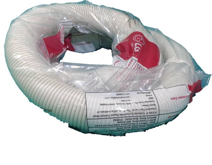 Arvika LG Original Washing Machine Drain Hose For Top Load & Semi ...