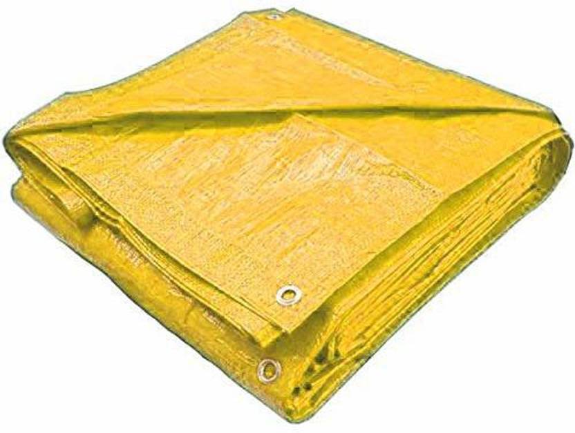 AgriRich 40ft x 12ft Tarpaulin Sheet Waterproof Tirpal Tadpatri Heavy ...