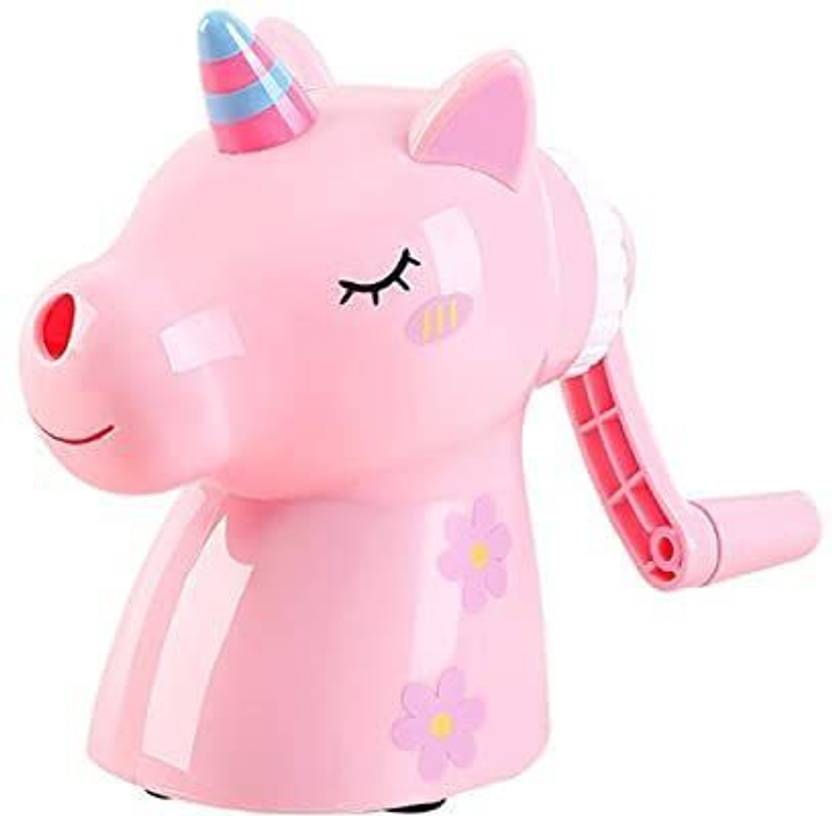 Flipkart.com | Choosy Unicorn Fancy Sharpener for School and Home ...