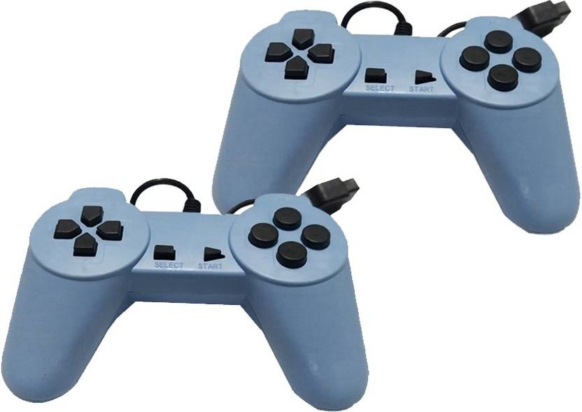 NOWAIT 8 Bit Game Controller Control Pad Josytic Joystick - NOWAIT ...