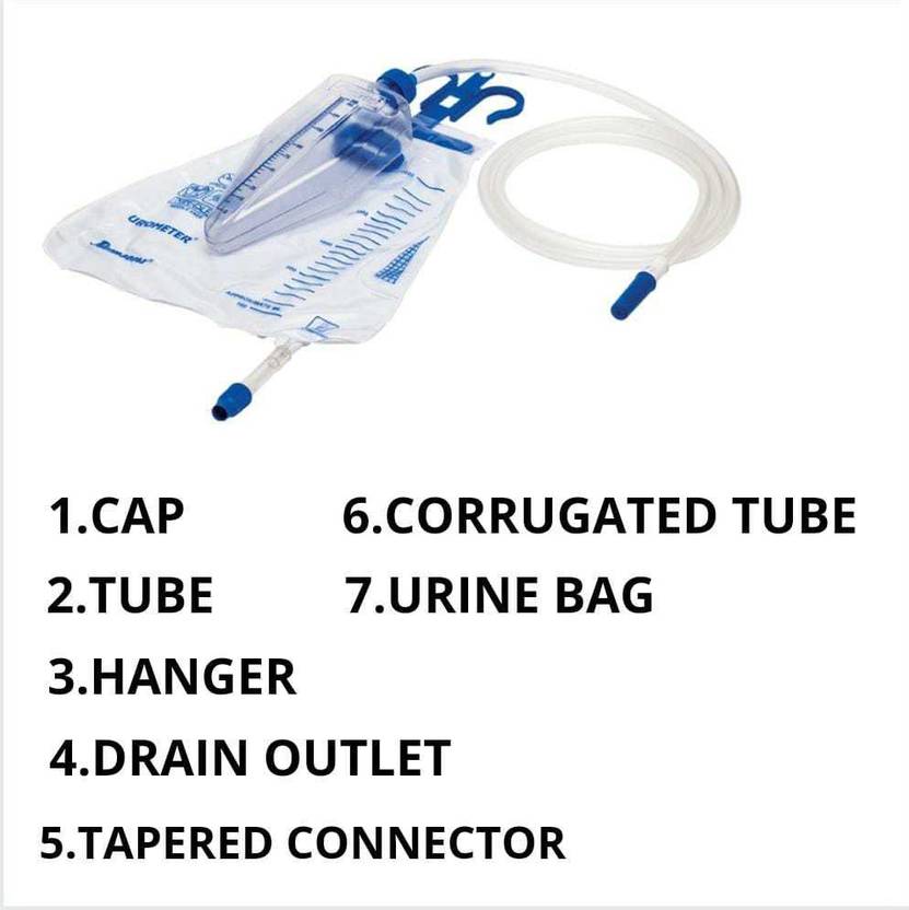 Romsons Urometer Price in India - Buy Romsons Urometer online at ...