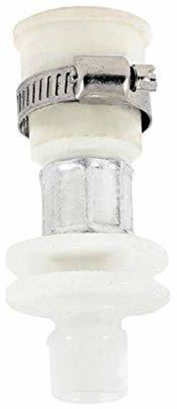 DEE Sons Pack of 1 Universal Tap Adapter For Fully Automatic Washing ...