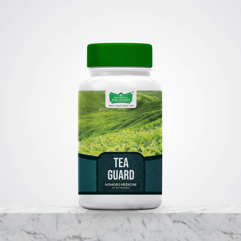 Manakkal Agro Pharma Tea Guard Growth and Yield Booster for Tea Plants ...