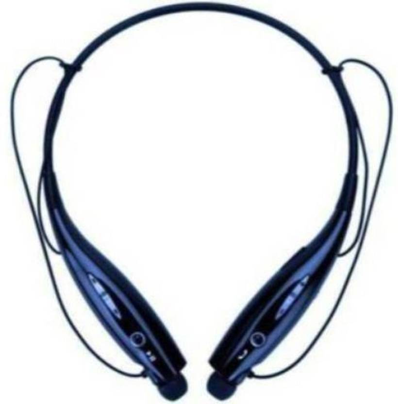 ROAR WEK_543E_HBS 730 Neck Band Bluetooth Headset Bluetooth Price in ...