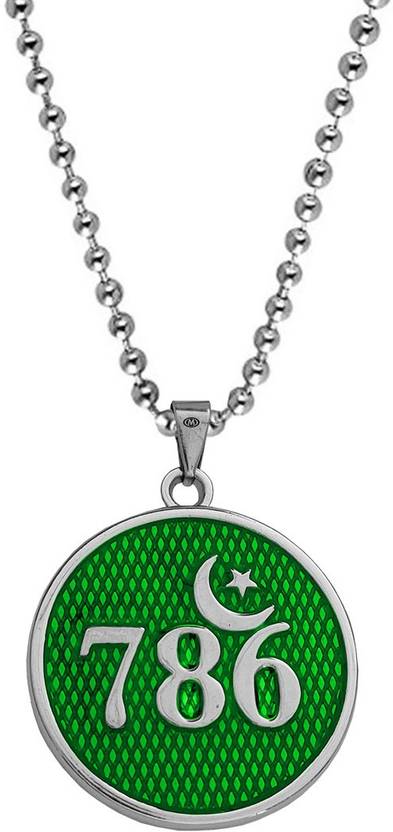 Shiv Jagdamba Religious Islamic 786 Allah Lucky Number Crescent Moon ...