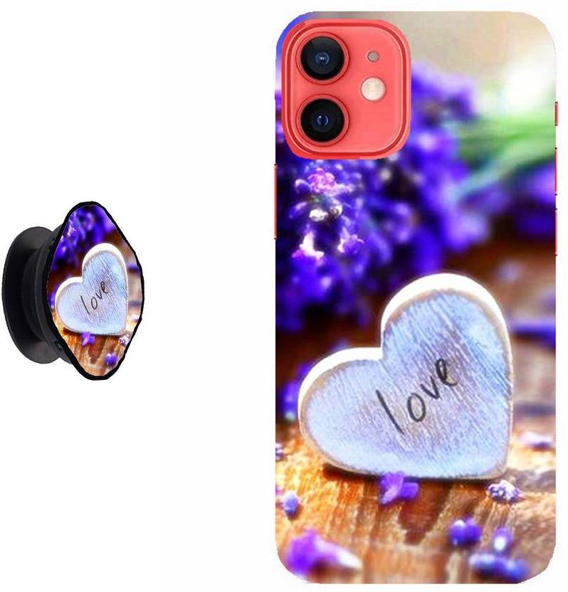 Hello Case Back Cover for Apple iPhone 12 Mini - Hello Case : Flipkart.com