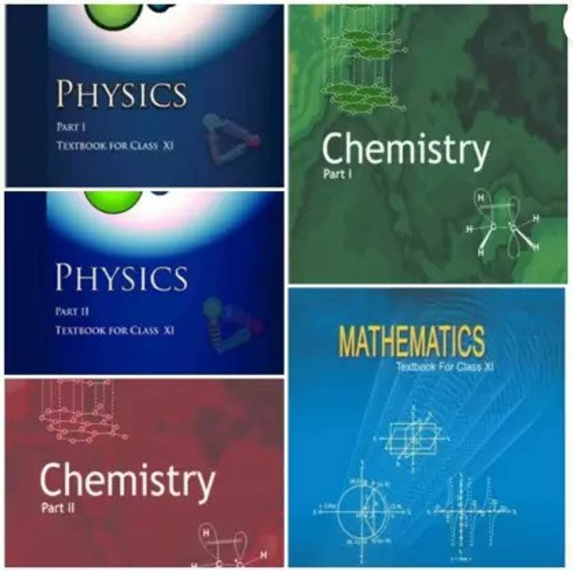 NCERT Physics Chemistry Mathematics PCM Books Set For Class 11 Buy NCERT Physics ncert-physics-chemistry-mathematics-pcm-books-set-for-class-11-buy-ncert-physics