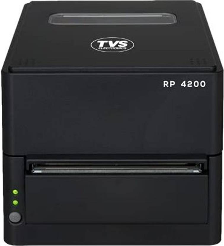 Tvs Electronics RP 4200 Thermal Receipt Printer Price in India - Buy ...
