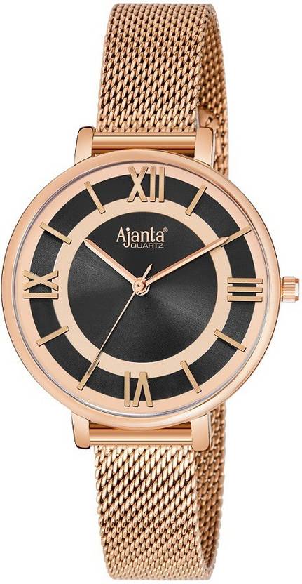 AJANTA QUARTZ AWC701TAL/2 AWC701TAL Analog Watch - For Women - Buy ...