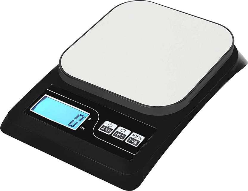 Kelo Kitchen Weighing Scale 10 Kg- Electronic Digital 1Gram-10 Kg ...