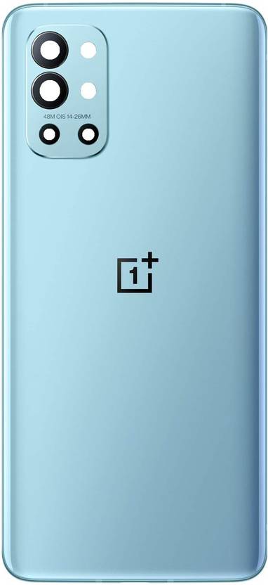 Sandreezz OnePlus 9R Original (Glass) Back Panel: Buy Sandreezz OnePlus ...