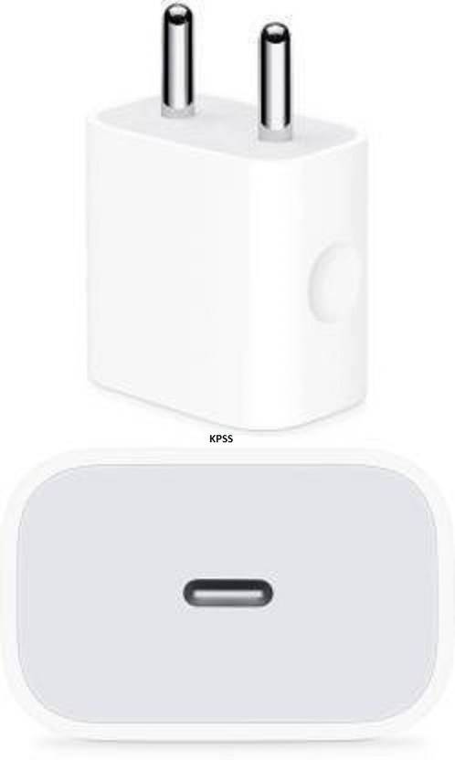KPSS 4 A Wall Charger for Mobile - KPSS : Flipkart.com