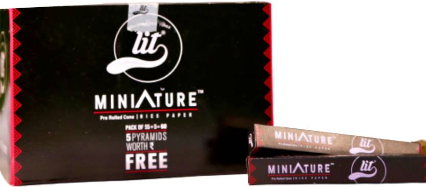 LIT Rolling Paper Price in India - Buy LIT Rolling Paper online at ...