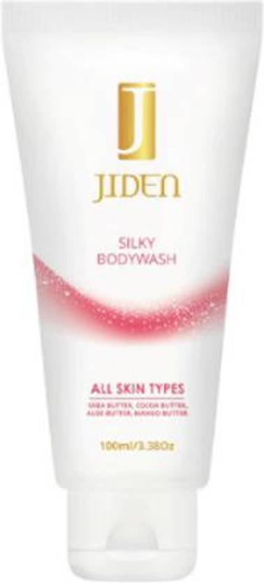 JIDEN SILKY BODY WASH: Buy JIDEN SILKY BODY WASH at Low Price in India ...