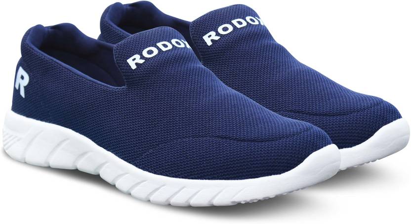 rodox Extra Light Weight Walking Shoes For Men - Buy rodox Extra Light ...