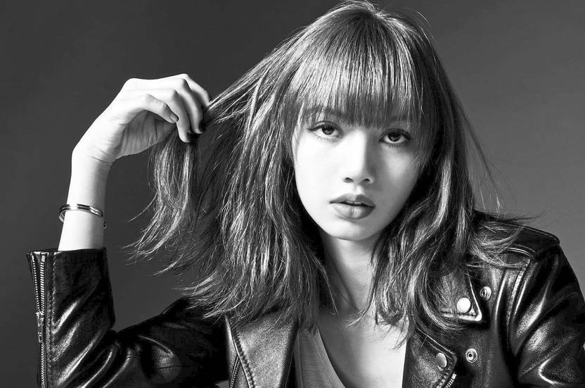 Lisa Thai rapper, singer Matte Finish Poster Paper Print ...