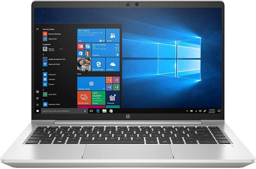 HP Intel Core i7 11th Gen - (8 GB/512 GB SSD/Windows 10 Pro) PROBOOK ...