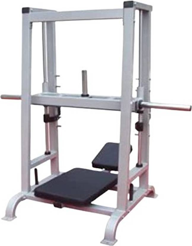 KANG Heavy Weight Leg Press Machine Strengthens and Tones Glutes ...