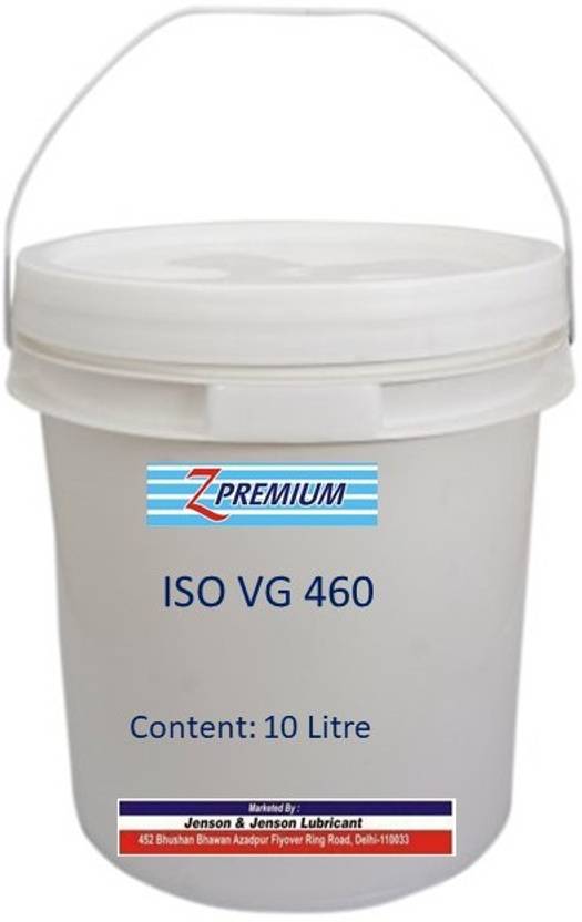 Z Premium 654324567890 ISO VG 460 Bucket Oil Coolant Price in India - Buy Z Premium 654324567890 ...