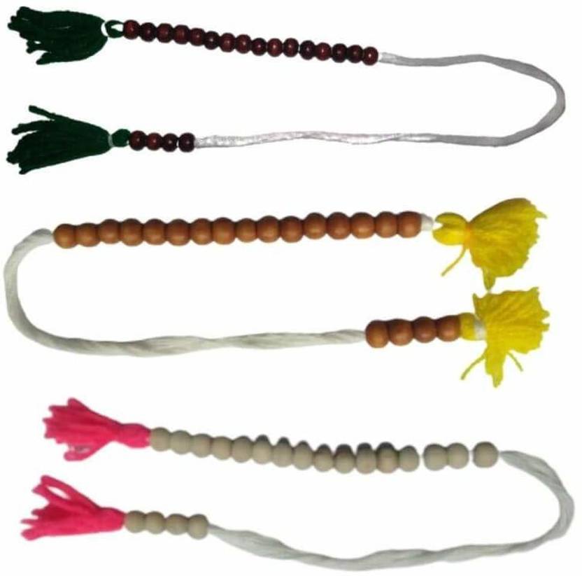Firmus Sakshi Mala/Sakshi Counter/Mala Counter for Chanting Mantra ...