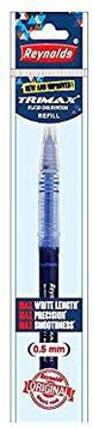 Reynolds Trimax Refill Gel Pen - Buy Reynolds Trimax Refill Gel Pen ...